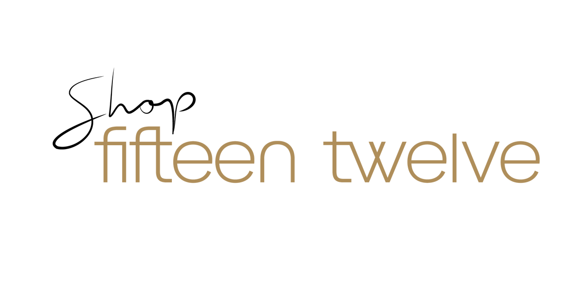 Shop Fifteen Twelve – Fifteen Twelve Salon
